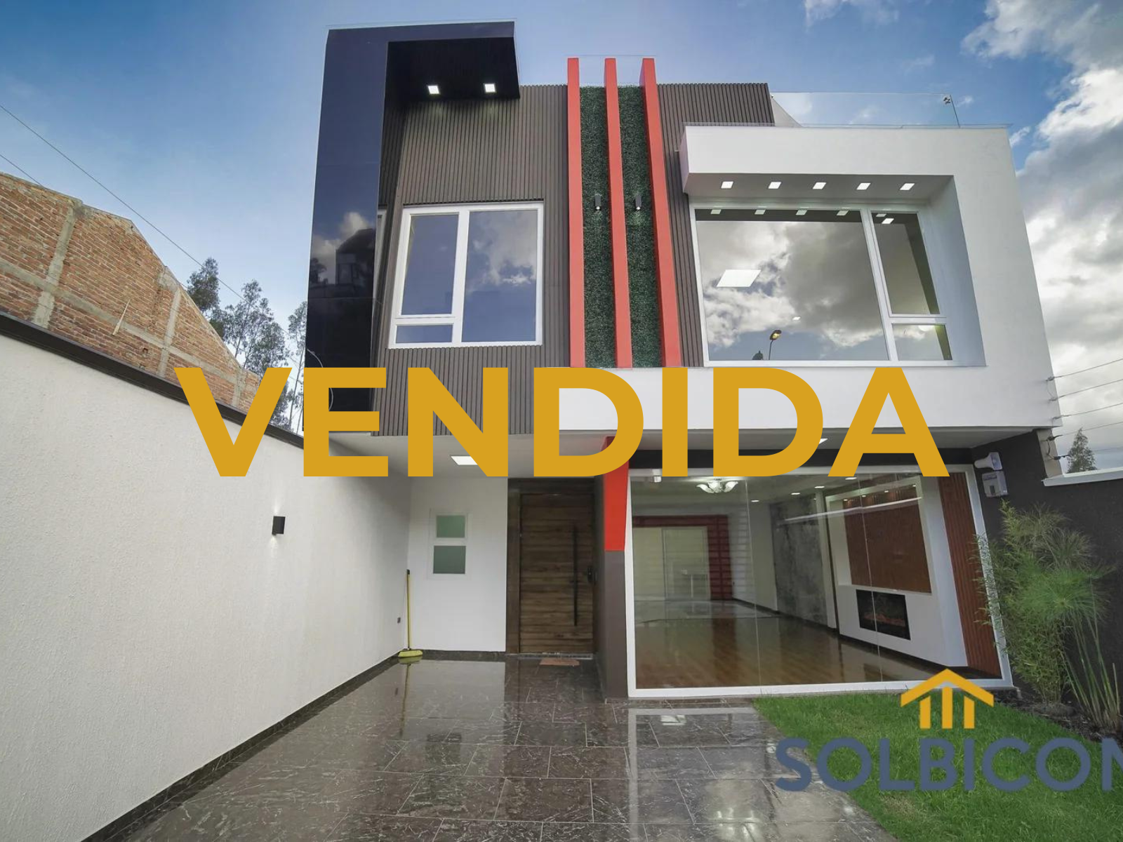 Casa de venta en Monay Cuenca - Solbicon